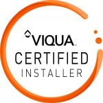 Certified Installer Program - VIQUA